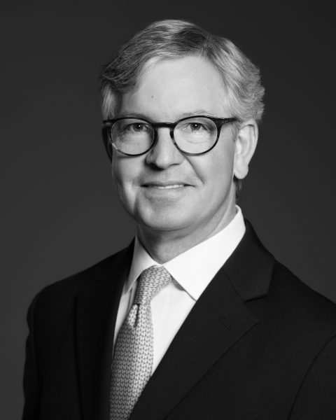 Michael W. Higginbotham | Apperson Crump